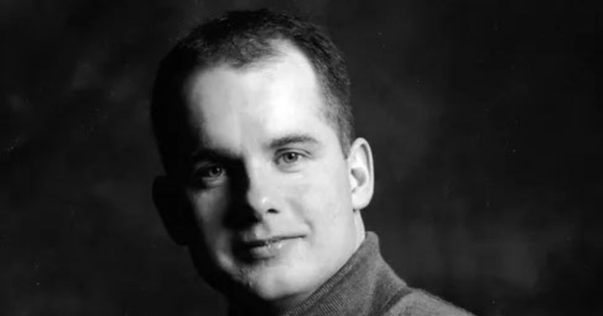 Graham Caskie | Royal Welsh College of Music & Drama