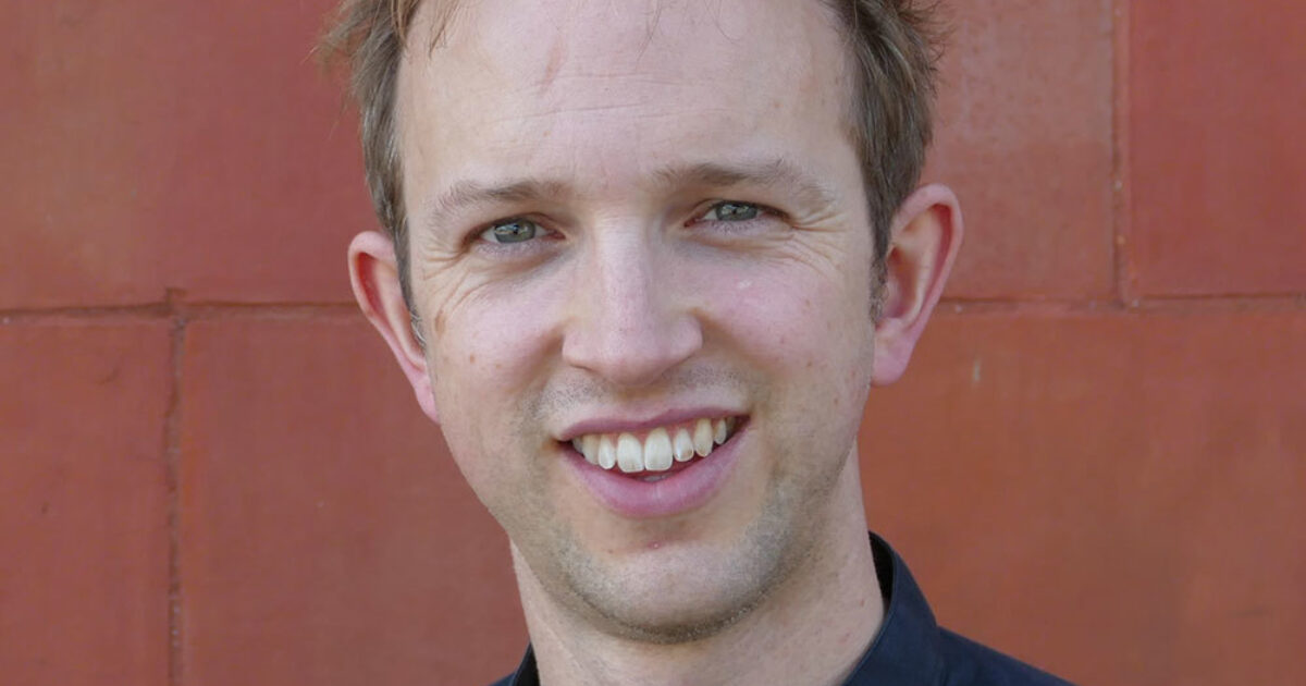 James Southall | Royal Welsh College of Music & Drama