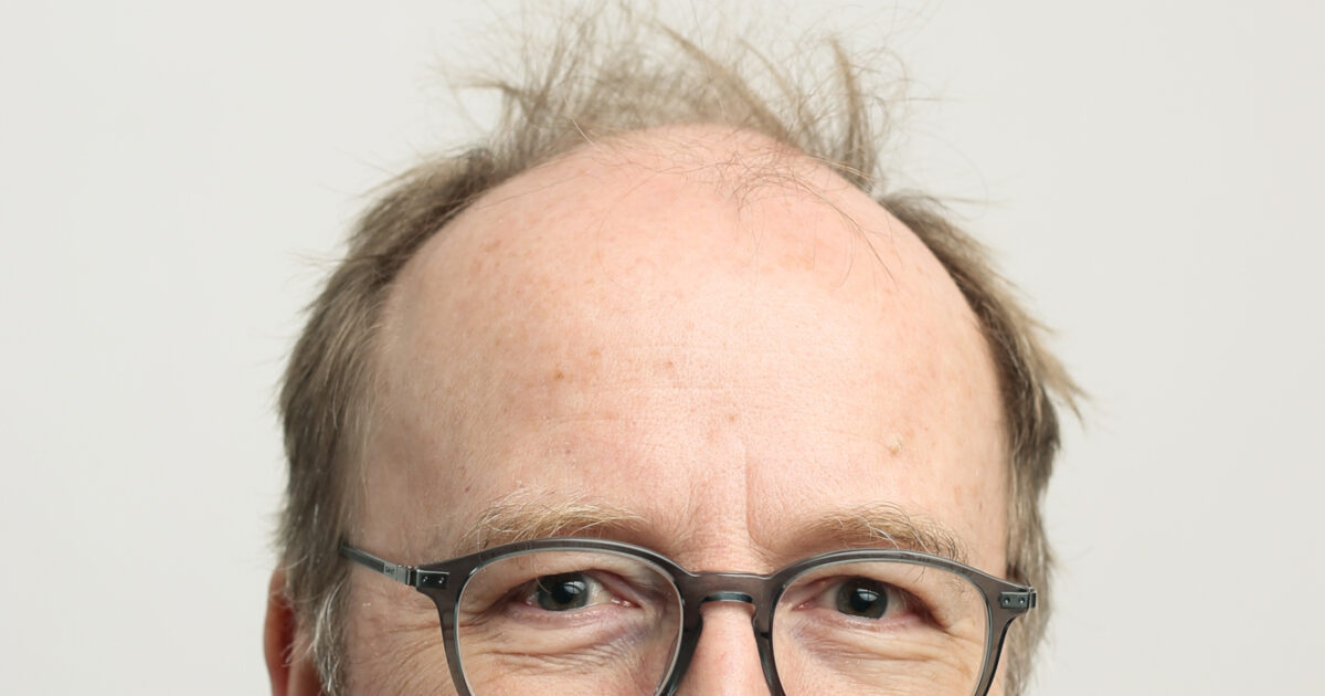 John Hardy | Royal Welsh College of Music & Drama