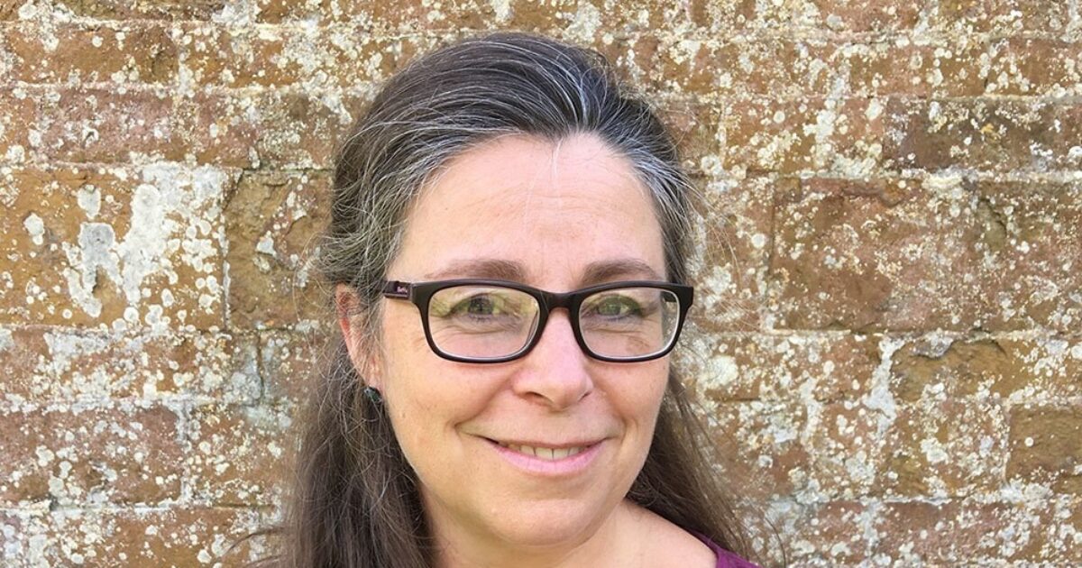 Lucy Gould | Royal Welsh College of Music & Drama
