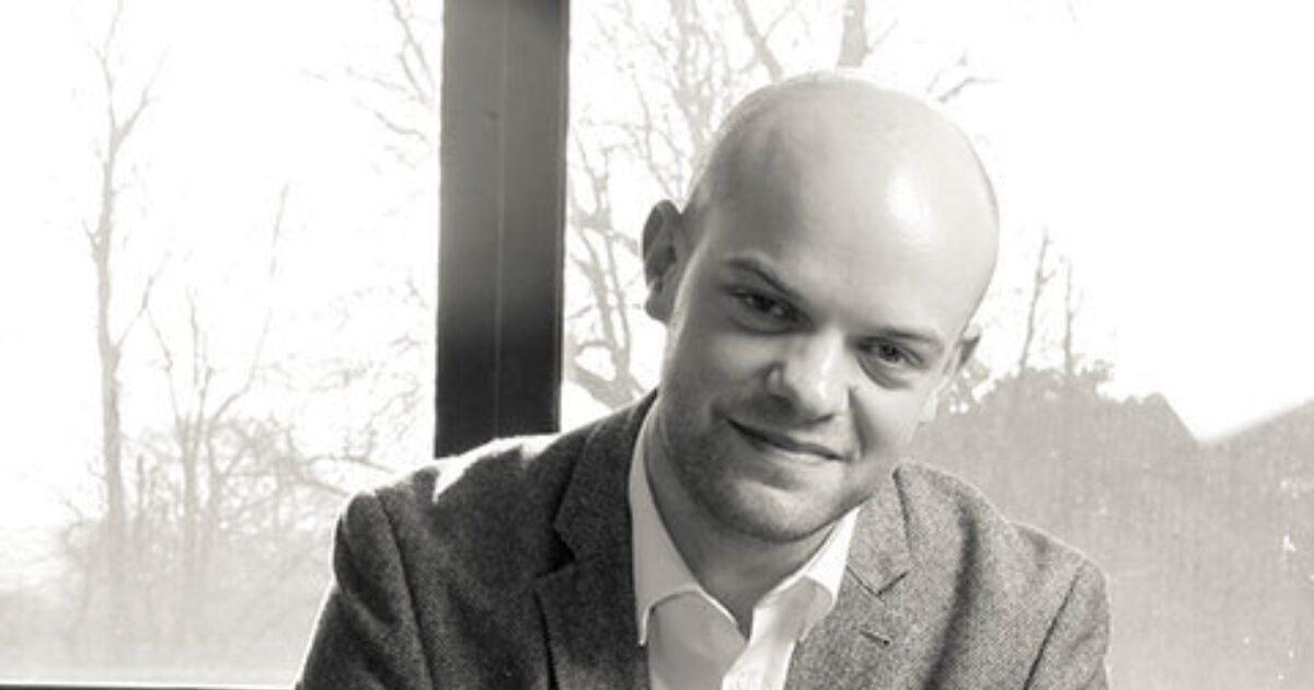 Mark Boden | Royal Welsh College of Music & Drama