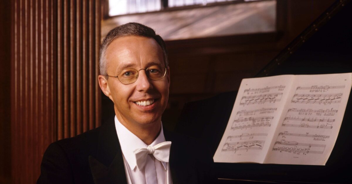 Michael Pollock | Royal Welsh College of Music & Drama