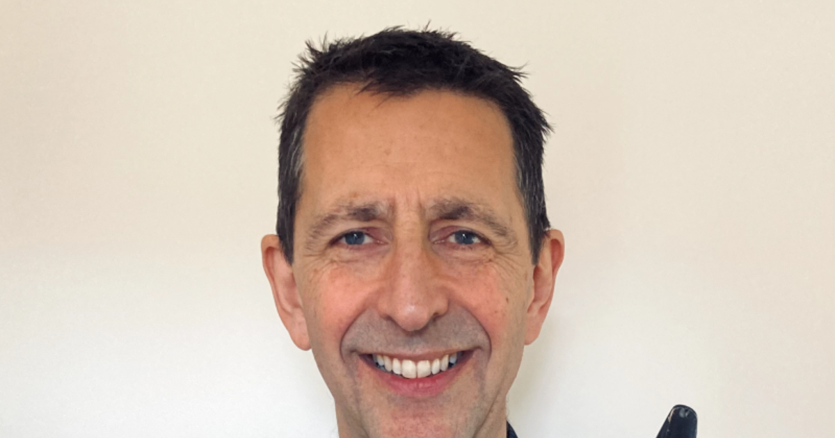 Nicholas Carpenter | Royal Welsh College of Music & Drama