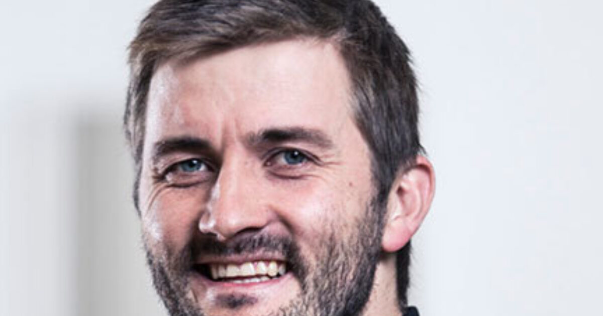 Owen Gunnell | Royal Welsh College of Music & Drama