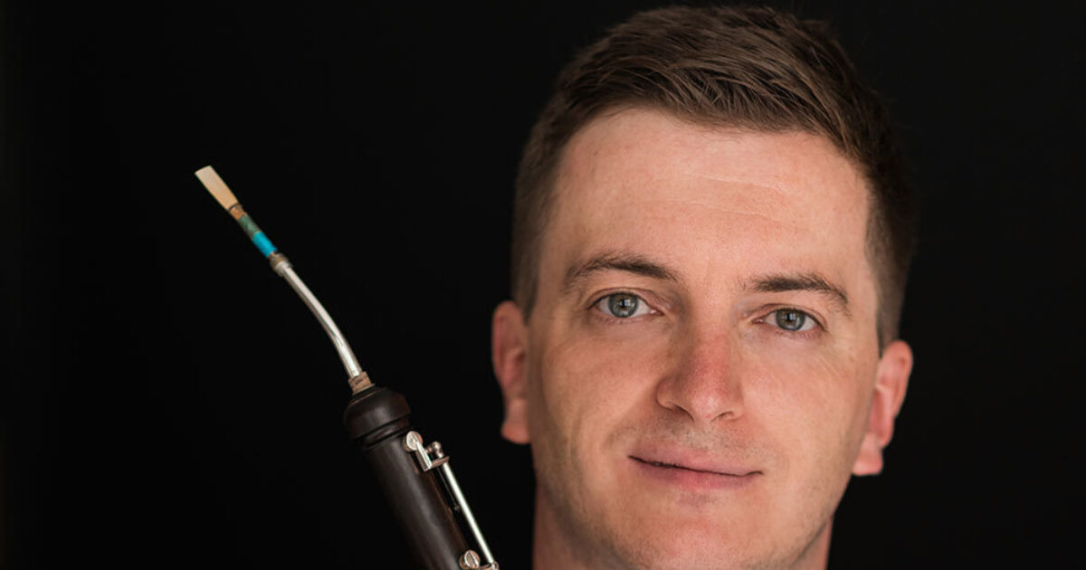 Patrick Flanaghan | Royal Welsh College of Music & Drama