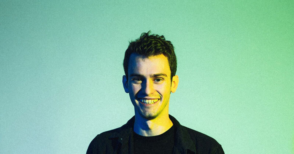 Ryan Elliot | Royal Welsh College of Music & Drama