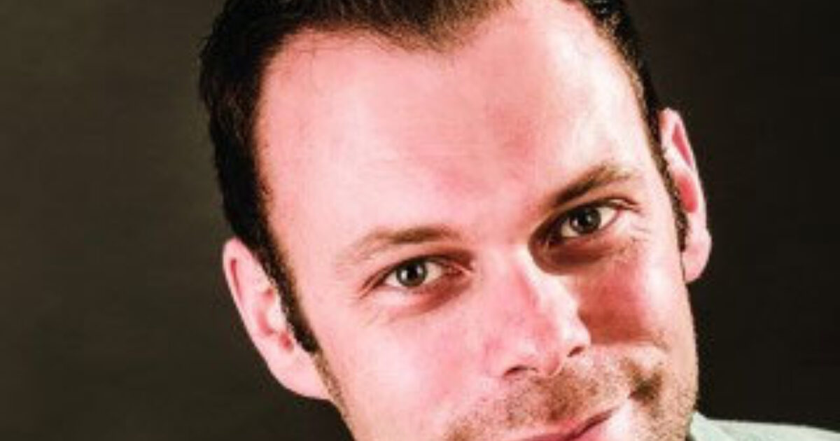 Steven Hudson | Royal Welsh College of Music & Drama