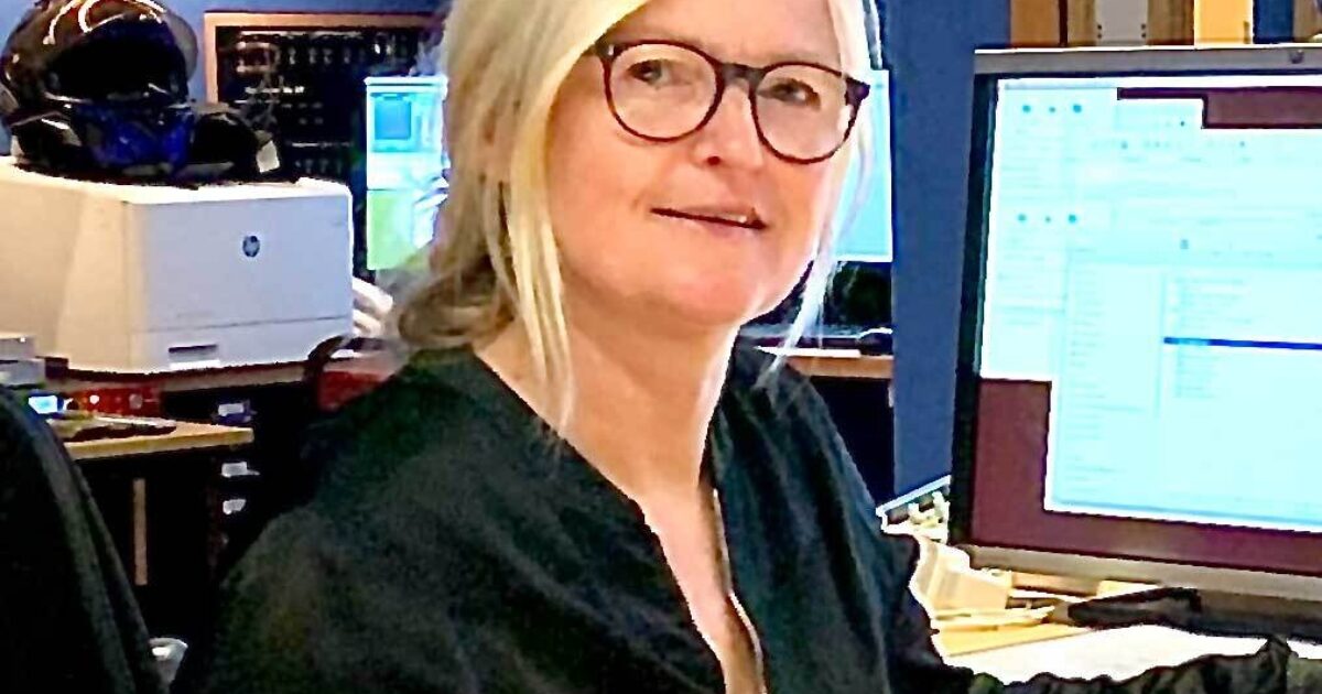 Sue Verran | Royal Welsh College of Music & Drama