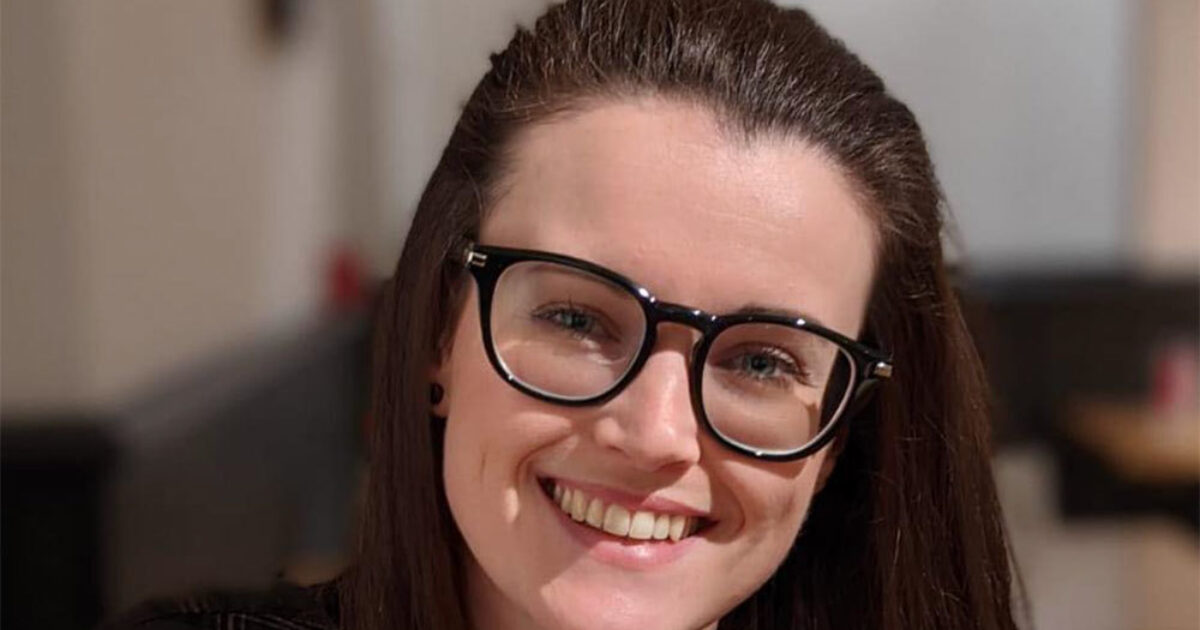 Tic Ashfield-Fox | Royal Welsh College of Music & Drama