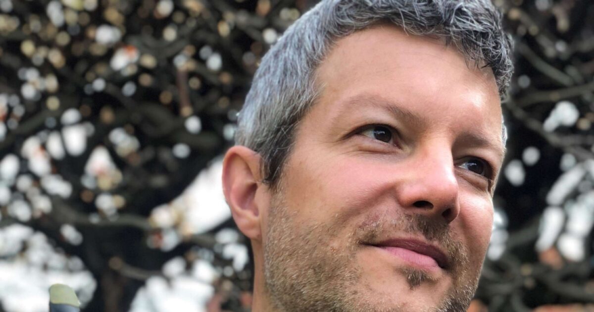 Neil Crossley | Royal Welsh College of Music & Drama