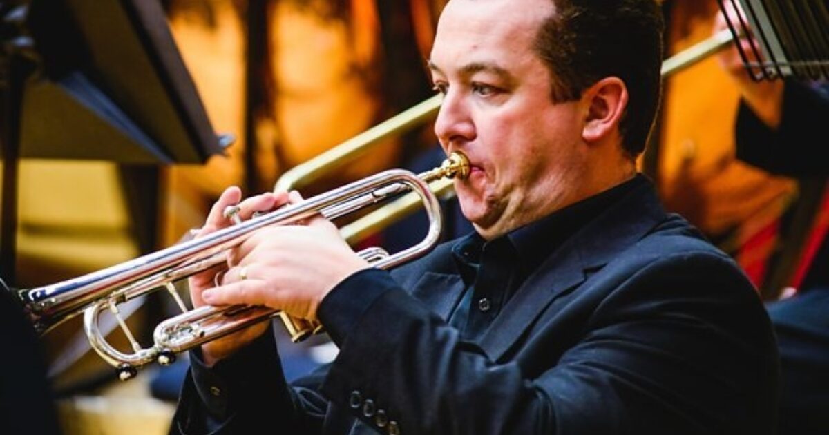 Robert Samuel | Royal Welsh College of Music & Drama
