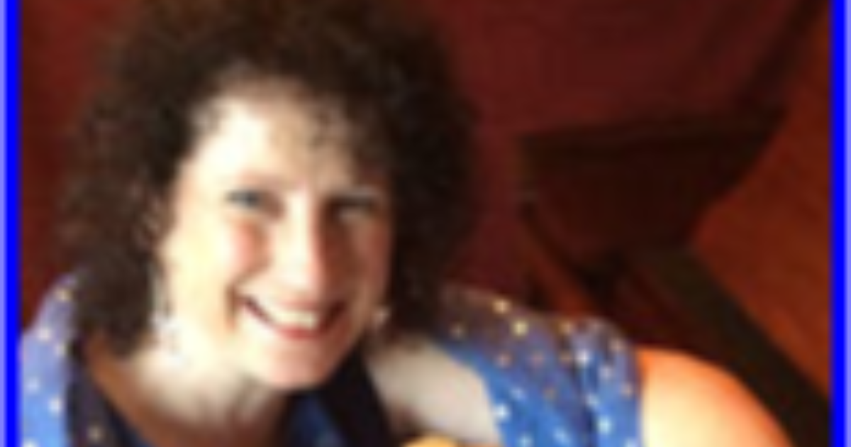 Sharon Richards | Royal Welsh College of Music & Drama