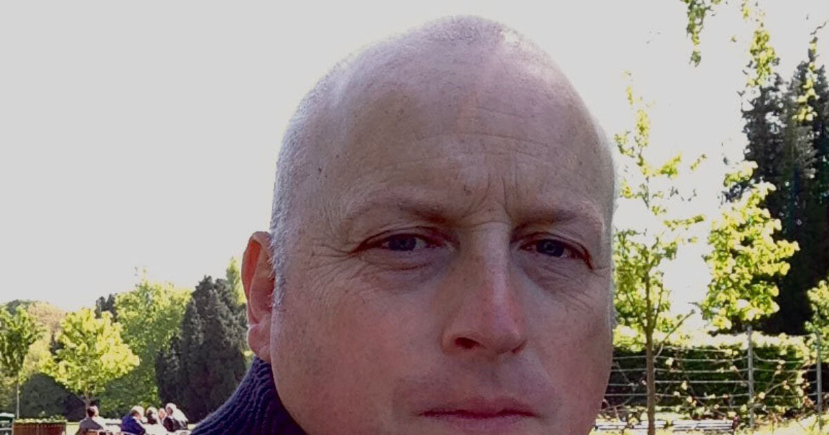 Tim Richards | Royal Welsh College of Music & Drama