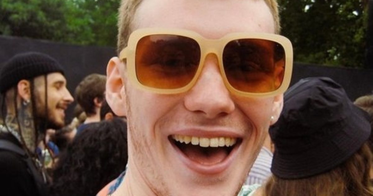 Gabriel Adshead | Royal Welsh College of Music & Drama