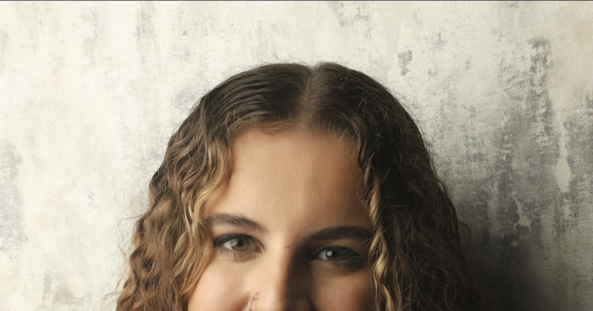 Izzy Jackson | Royal Welsh College of Music & Drama