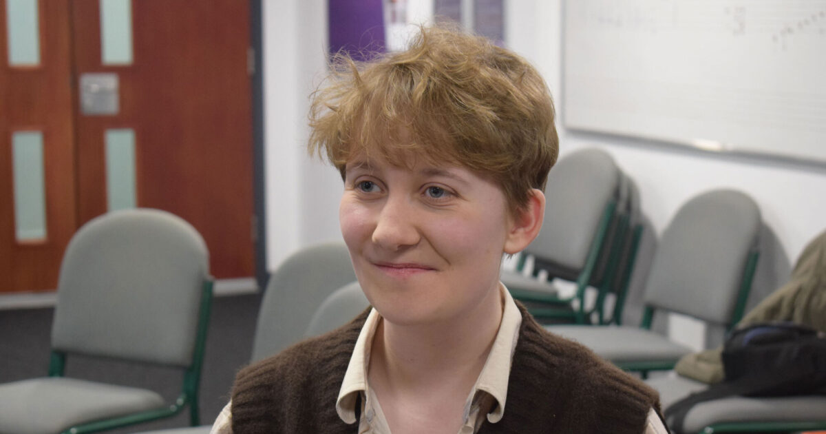 Jennie Beard | Royal Welsh College of Music & Drama