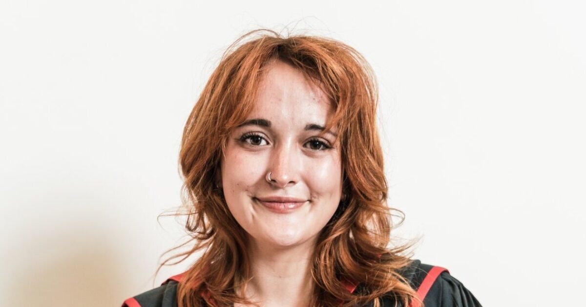 Molly Bradley | Royal Welsh College of Music & Drama