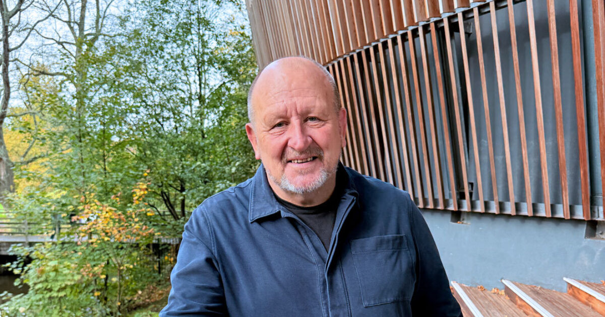 RWCMD Director of Drama wins… | Royal Welsh College of Music & Drama