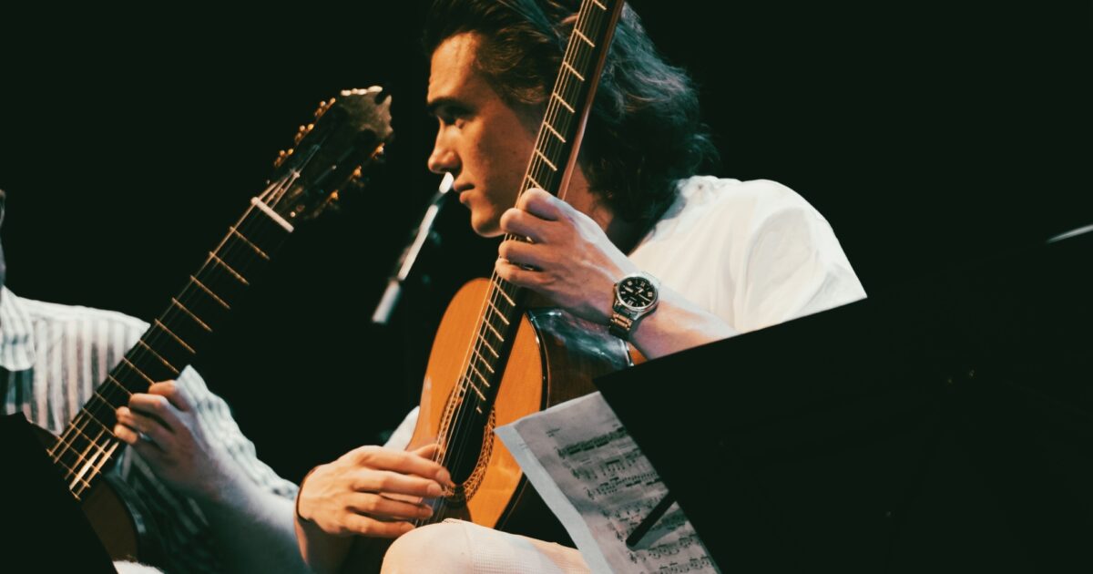 Luke Bartlett | Royal Welsh College of Music & Drama