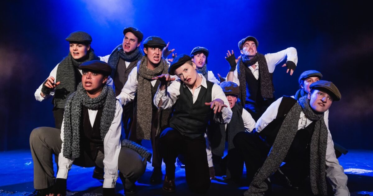 Craidd | Royal Welsh College of Music & Drama