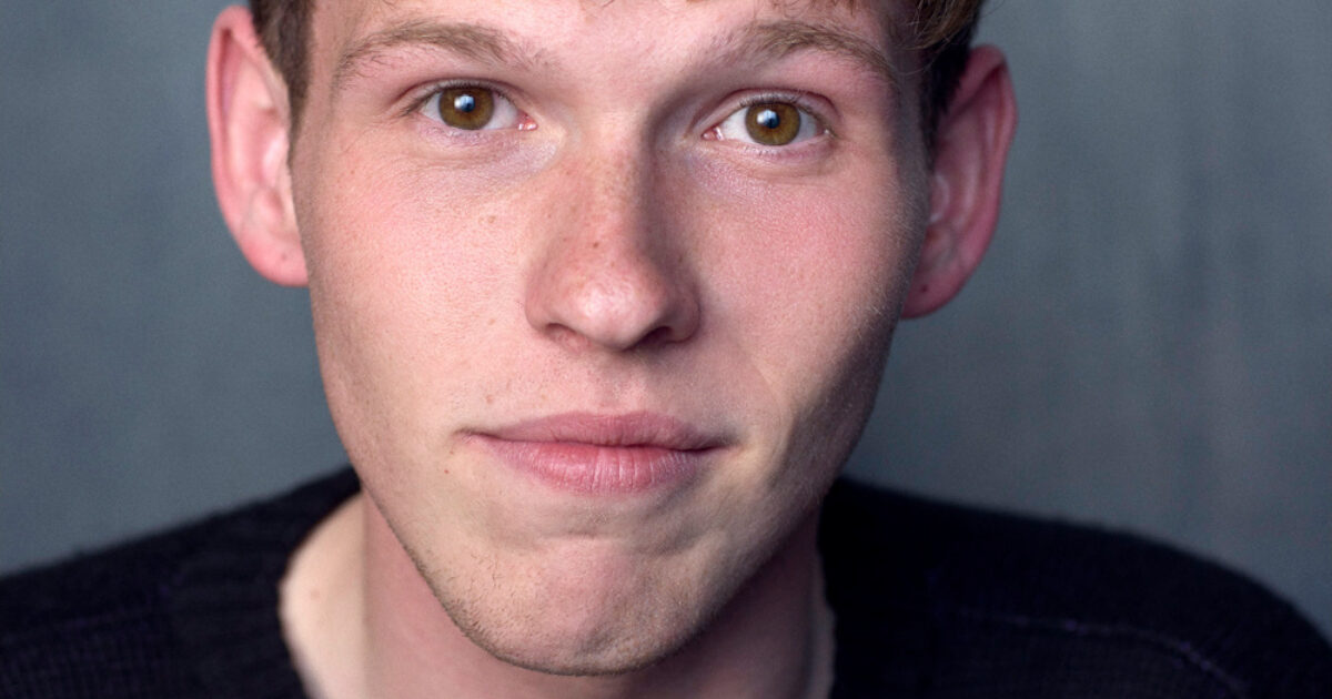 Aled Gomer | Royal Welsh College of Music & Drama