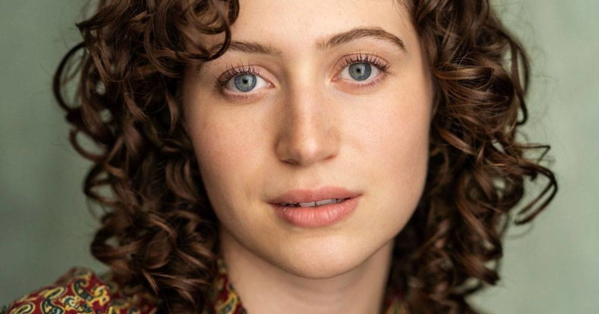 Alexandria McCauley | Royal Welsh College of Music & Drama