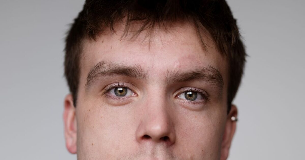 Alfie Cook | Royal Welsh College of Music & Drama