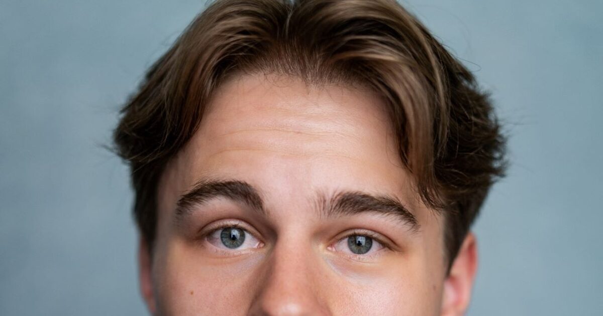 Archie Christoph-Allen | Royal Welsh College of Music & Drama