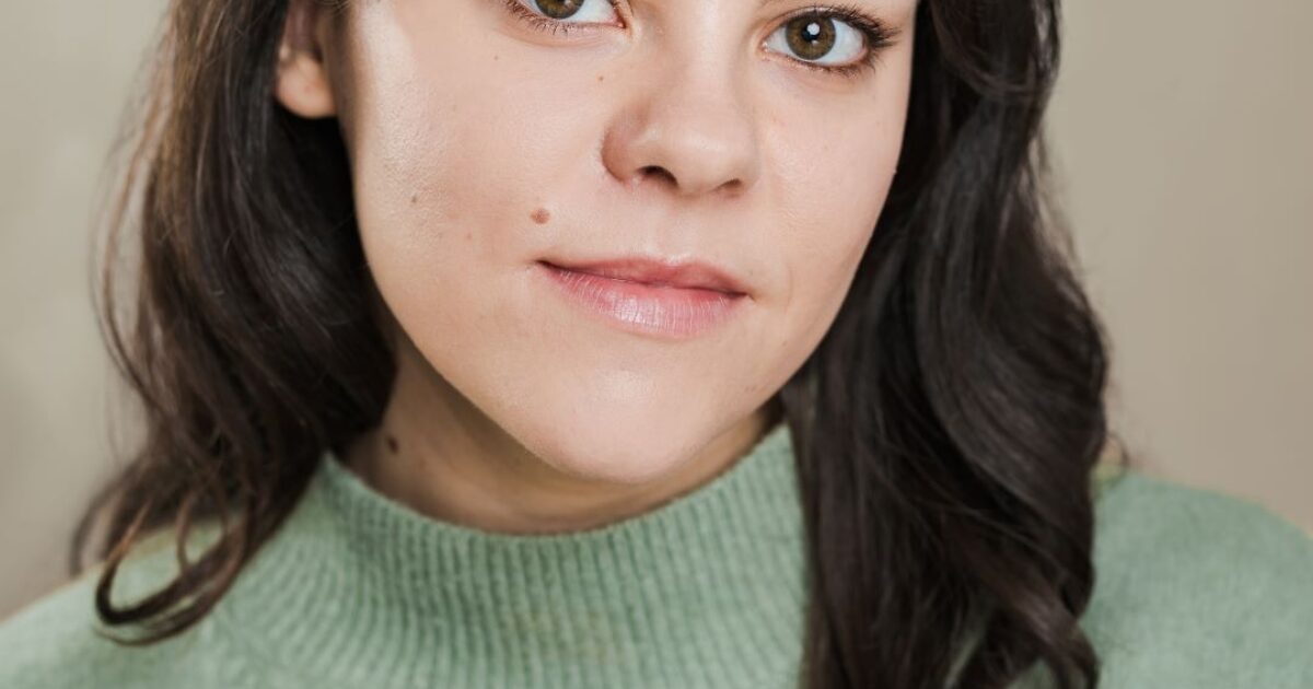 Breagh Watson | Royal Welsh College of Music & Drama