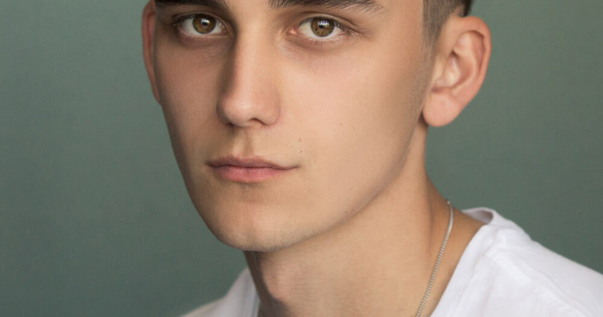 Cameron Chapman | Royal Welsh College of Music & Drama