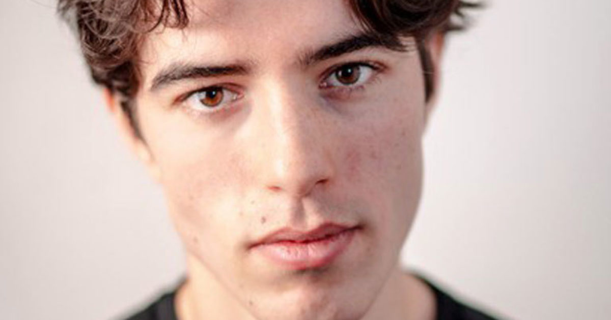 Cameron Murphy | Royal Welsh College of Music & Drama