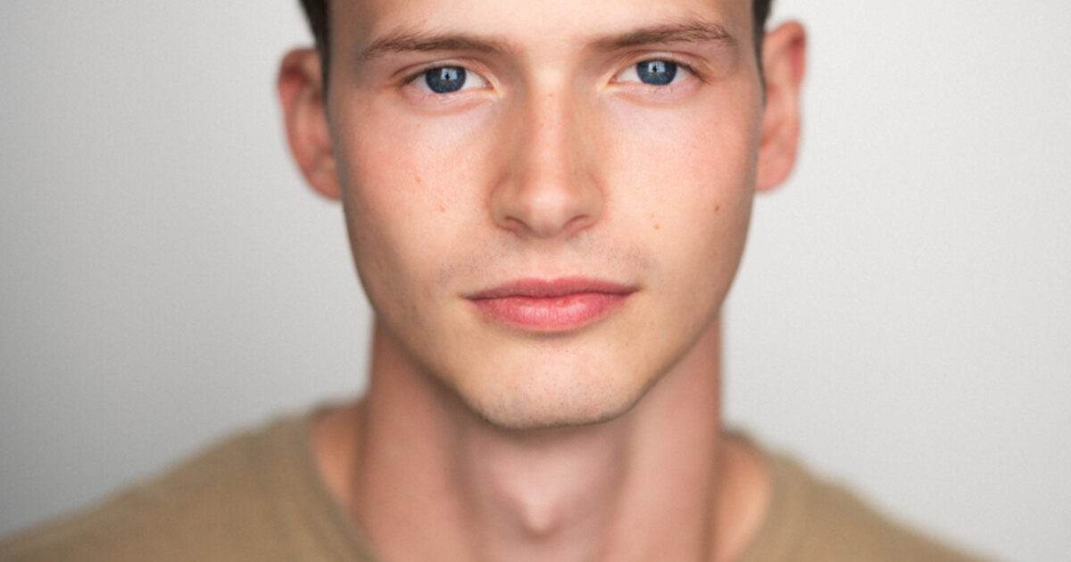 Christopher Hoffmann | Royal Welsh College of Music & Drama