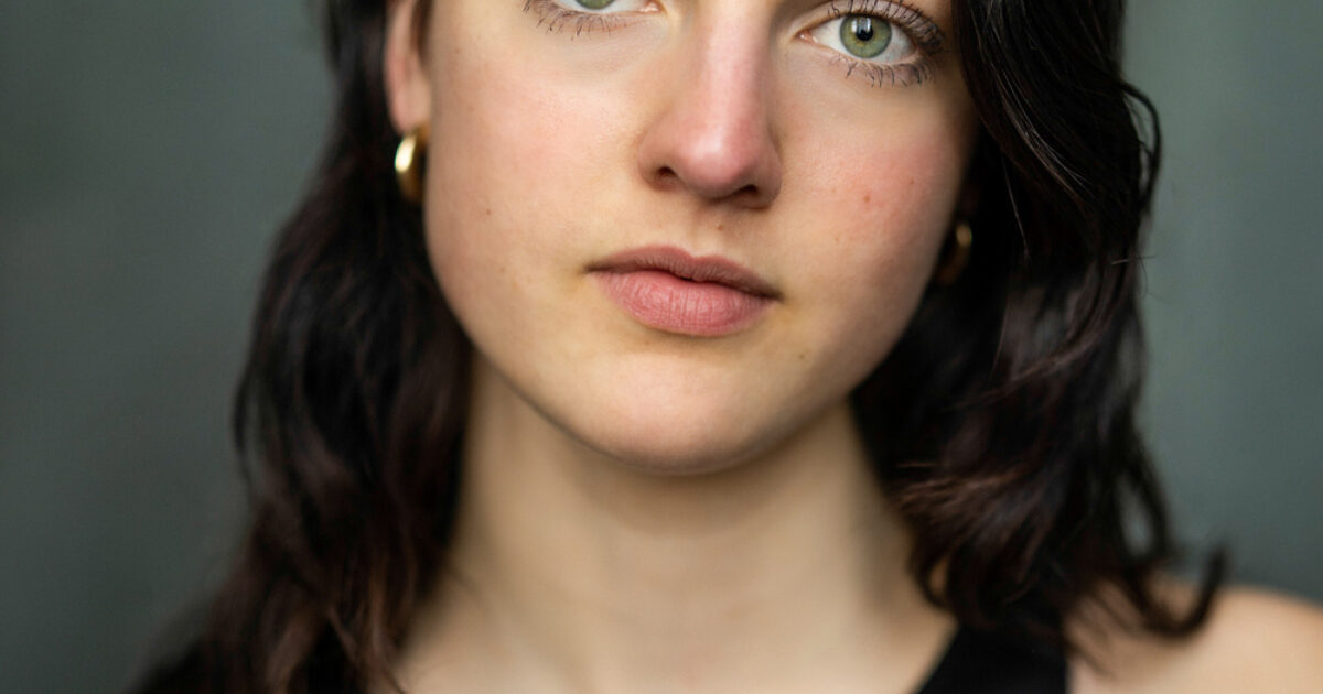 Clara Vegas | Royal Welsh College of Music & Drama