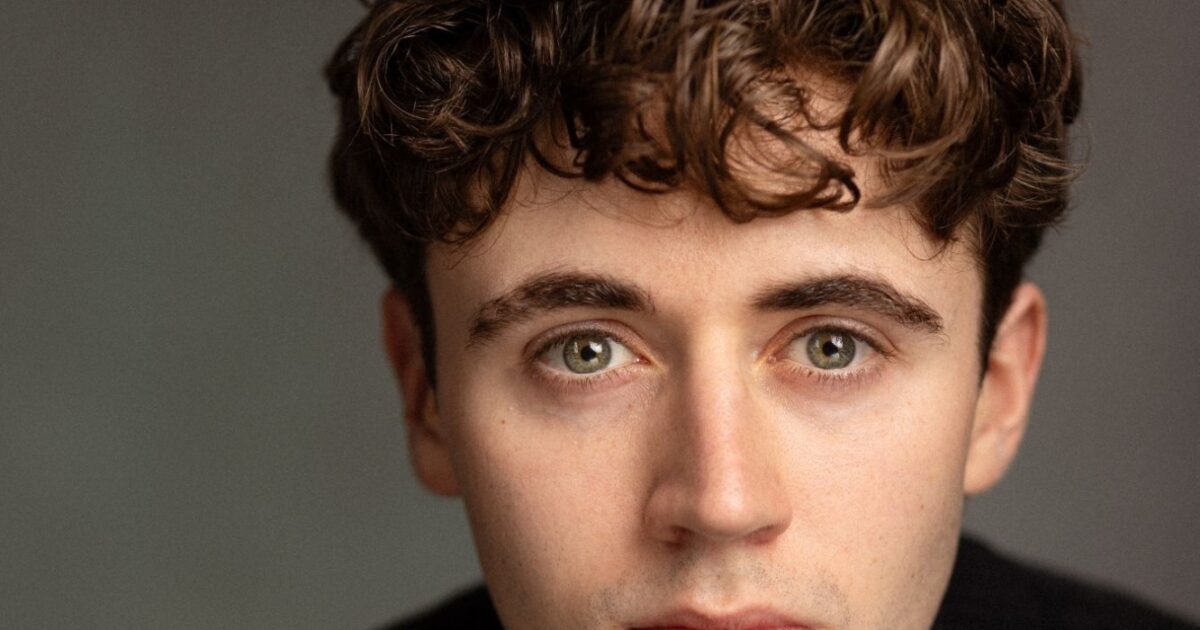 Conor Ó hOisín | Royal Welsh College of Music & Drama