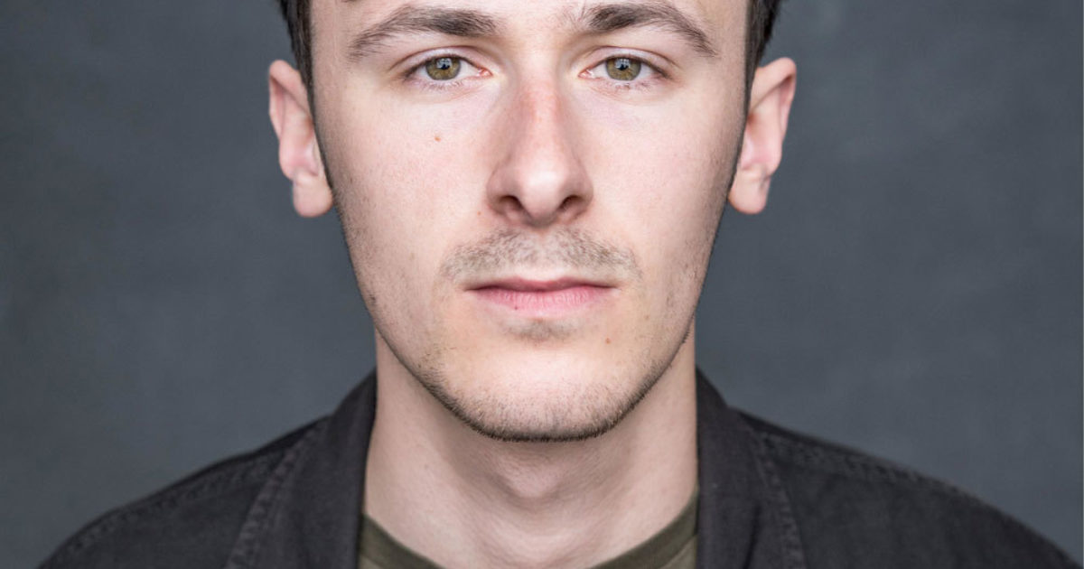 Curtis Kemlo | Royal Welsh College of Music & Drama