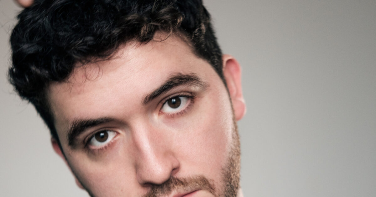 Joel David | Royal Welsh College of Music & Drama