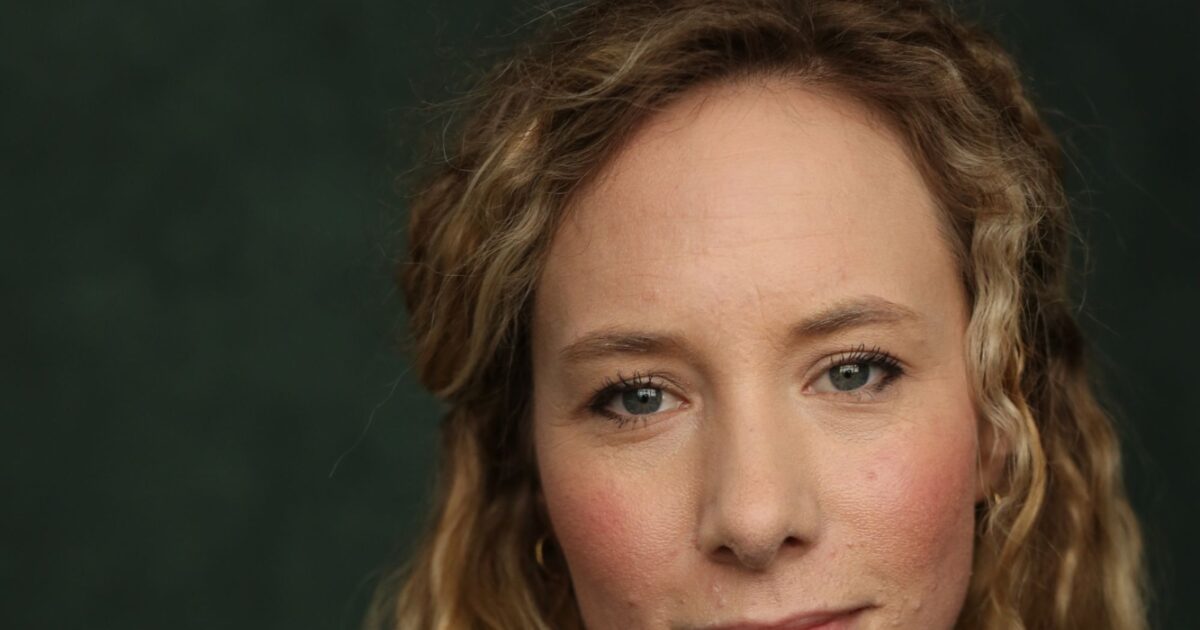 Jenna Eckhart | Royal Welsh College of Music & Drama