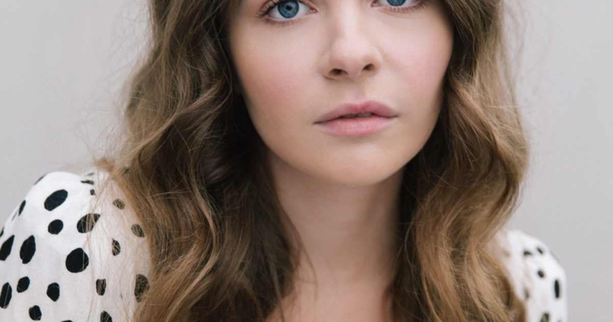 Eleanor Greene | Royal Welsh College of Music & Drama