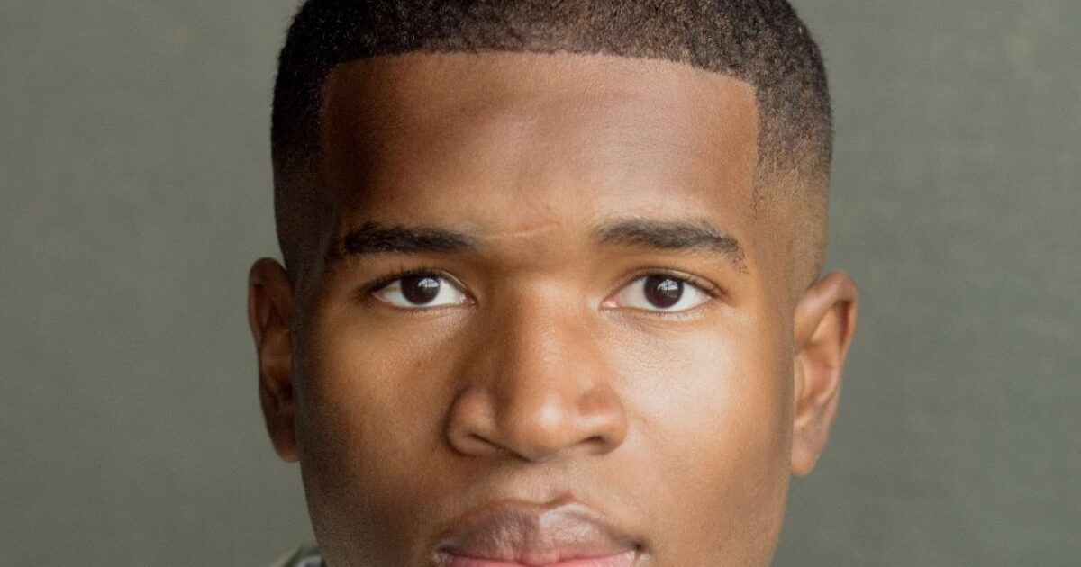 Elijah Walker | Royal Welsh College of Music & Drama