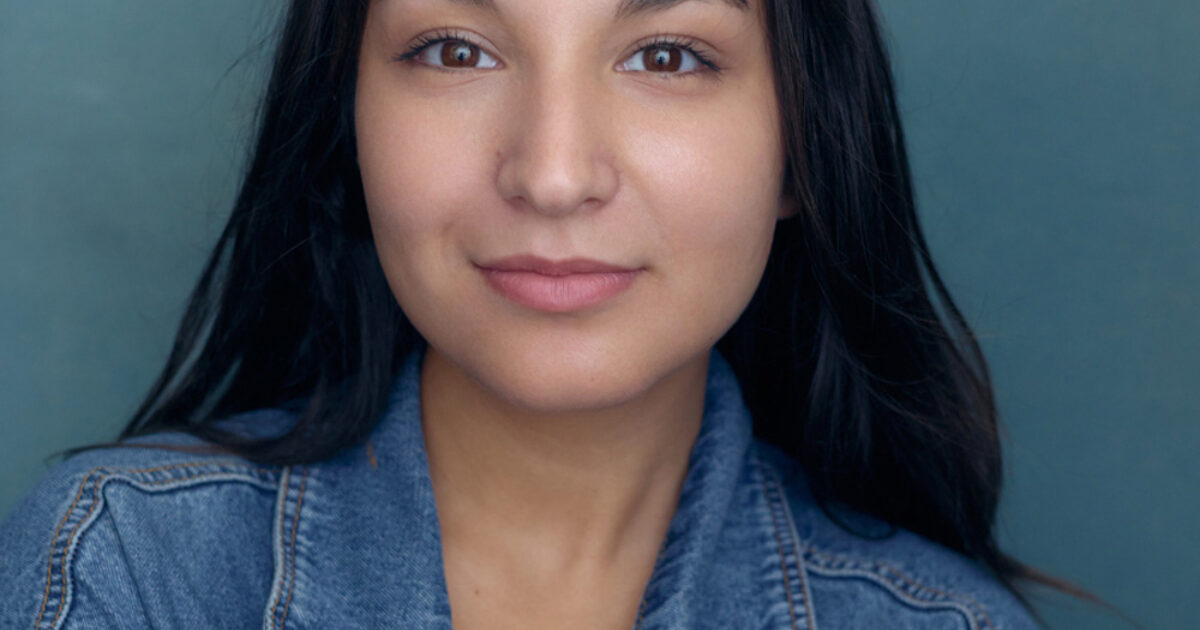 Elizabeth Lozano | Royal Welsh College of Music & Drama