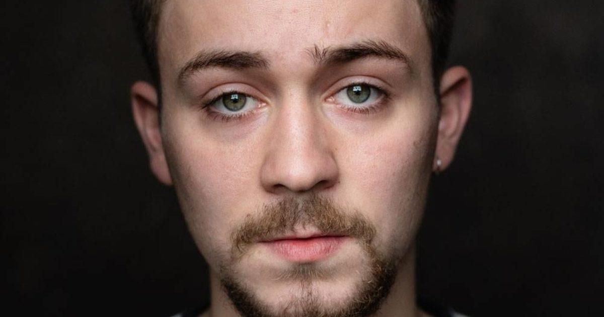 Elliot Norman | Royal Welsh College of Music & Drama