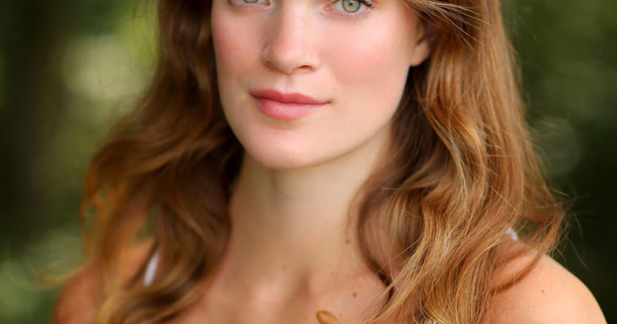 Emma Rivers | Royal Welsh College of Music & Drama