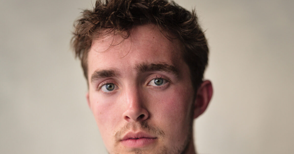 Jake Gildred | Royal Welsh College of Music & Drama