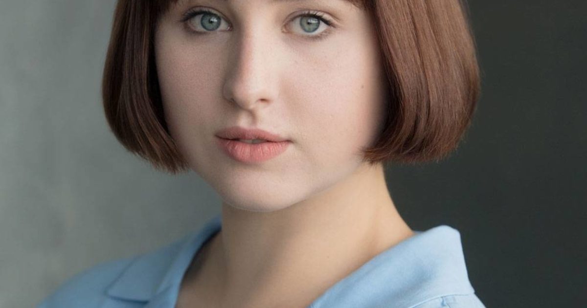 Grace Lilley | Royal Welsh College of Music & Drama