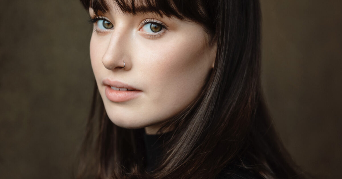 Holly Godliman | Royal Welsh College of Music & Drama