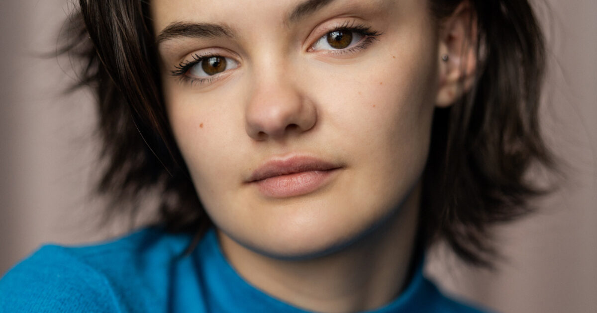 Holly Rhys | Royal Welsh College of Music & Drama