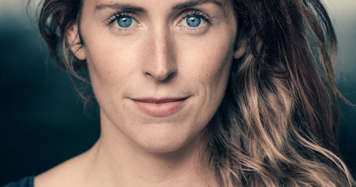 Imogen Greenwood | Royal Welsh College of Music & Drama