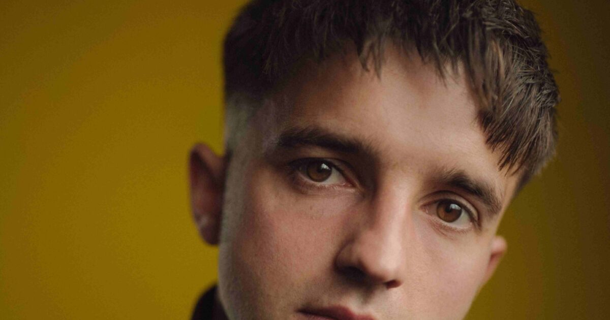 James Mace | Royal Welsh College of Music & Drama