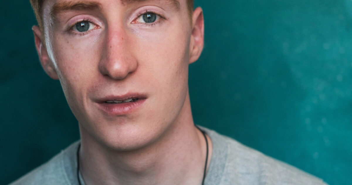 James O'Quinn | Royal Welsh College of Music & Drama