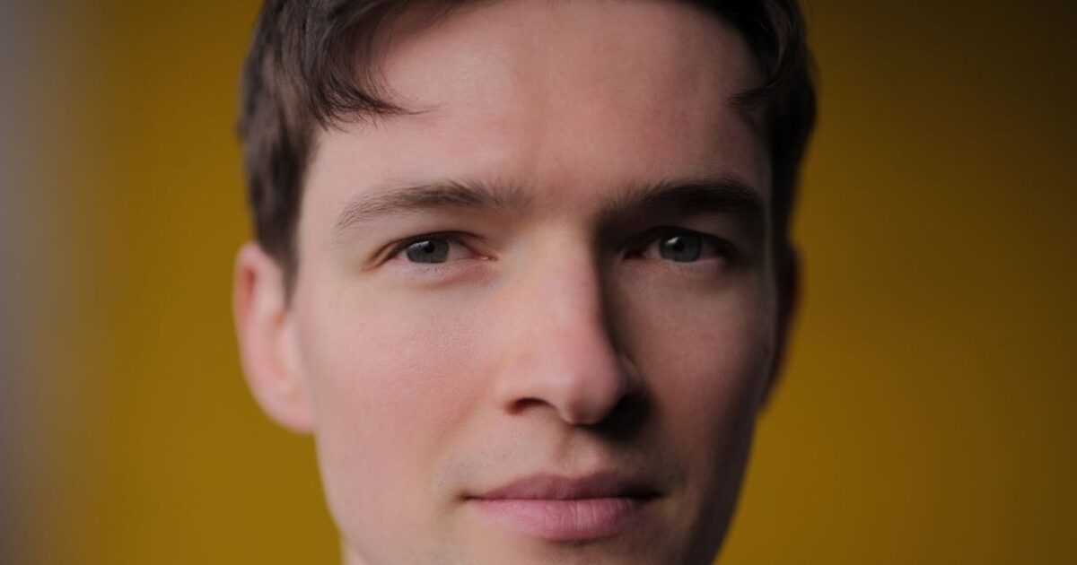 Jamie Sayers | Royal Welsh College of Music & Drama